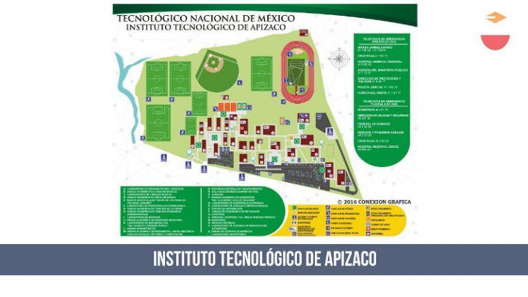 Universidades en Apizaco (públicas y privadas) y sus carreras