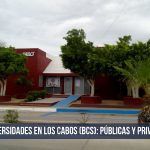8 Mejores universidades en Los Cabos públicas y privadas