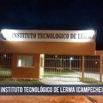 Instituto Tecnológico de Lerma (Campeche): carreras 2026