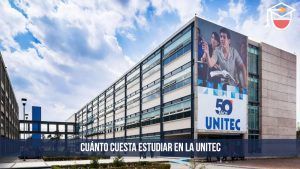 Cuánto cuesta estudiar en la Unitec en 2025 - estudiarenmexico